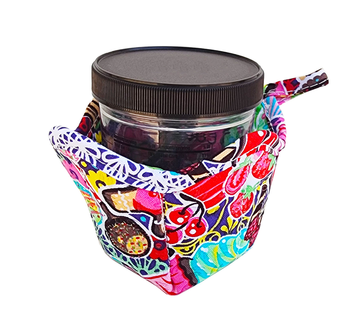 Silli Ice Cream Cozy – Two Lumps of Sugar