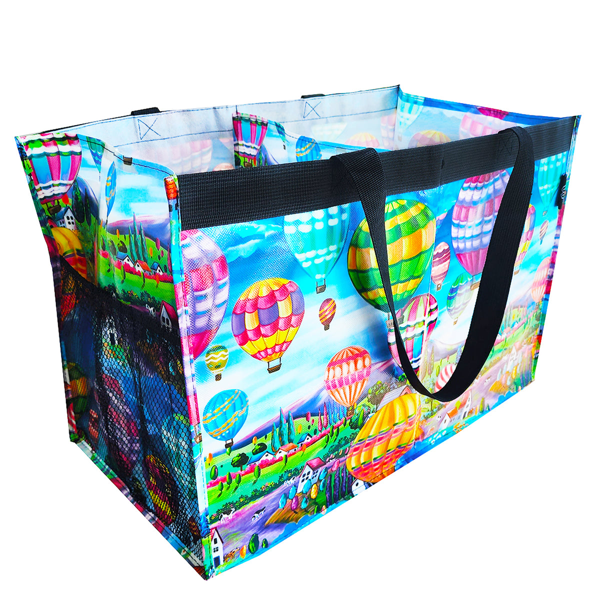 Balloons Daily Double – Two Lumps of Sugar