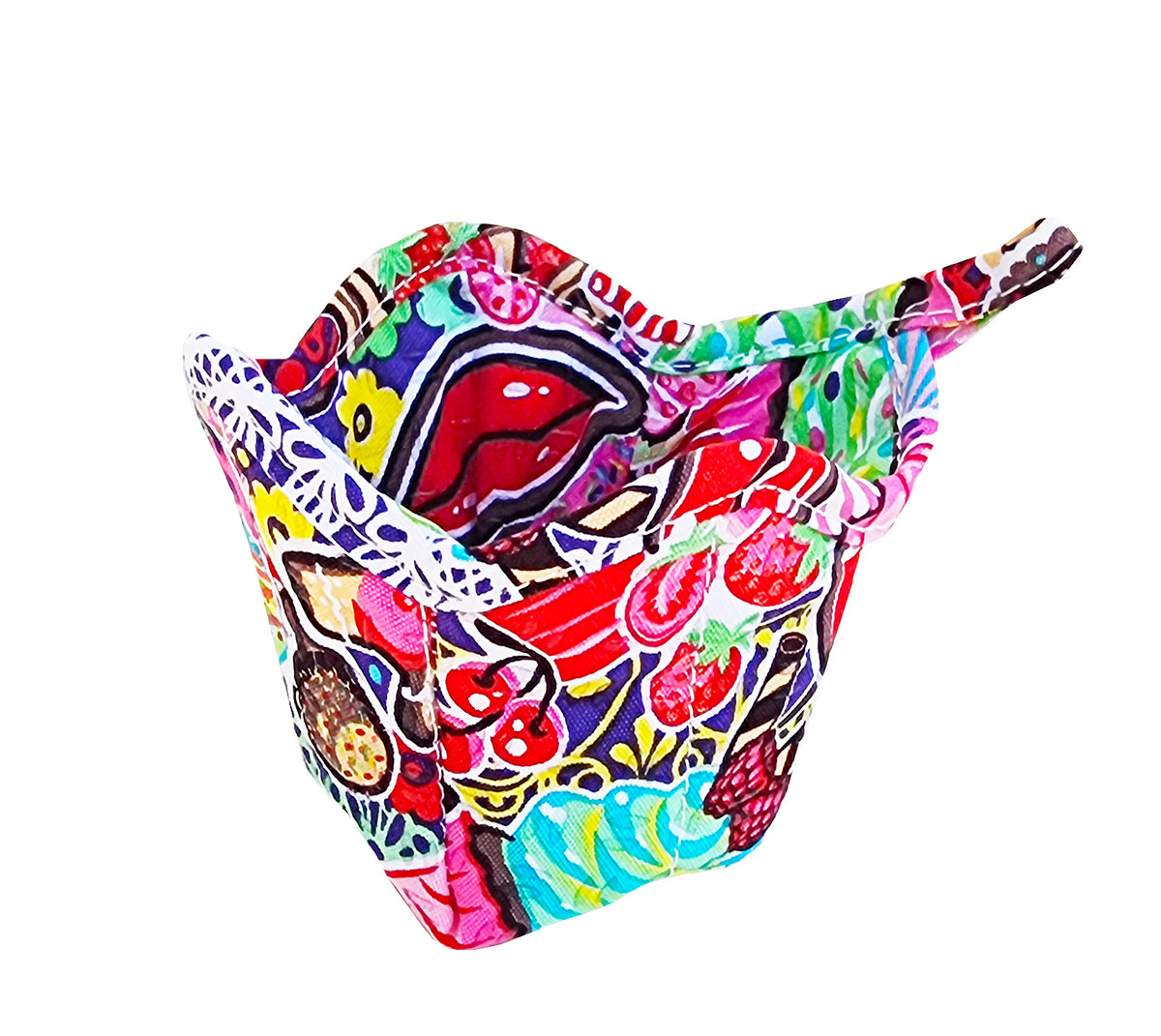 Double Yummy Silli Ice Cream Cozy – Two Lumps of Sugar